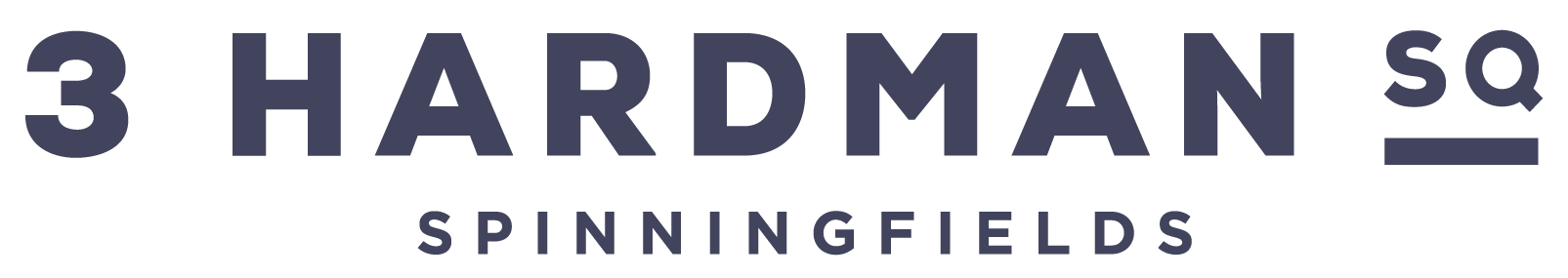 The Building – 3 Hardman Square