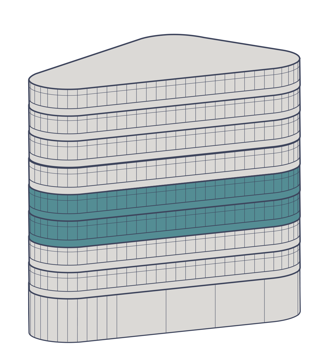 Availability – 3 Hardman Square