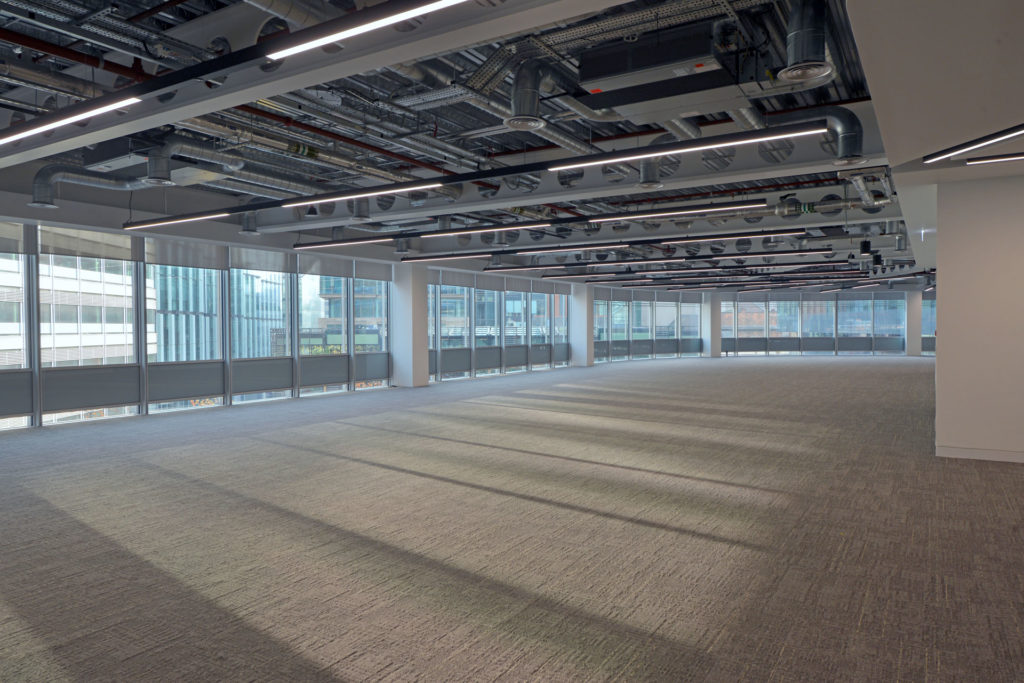 Availability – 3 Hardman Square